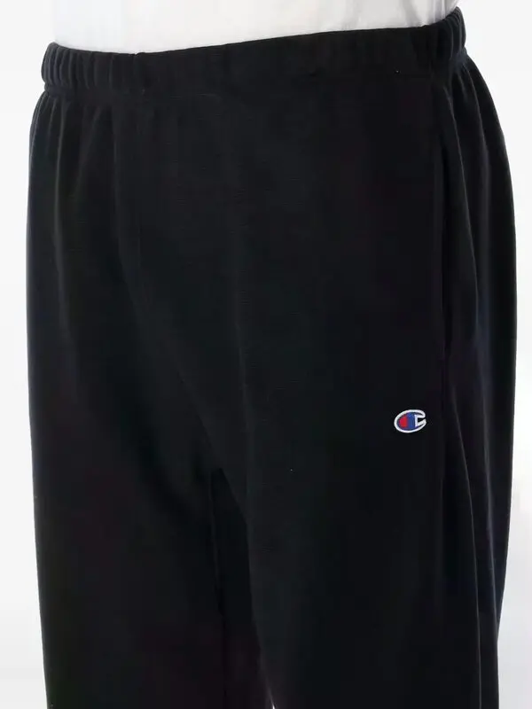 Champion Logo-patch Track Pants