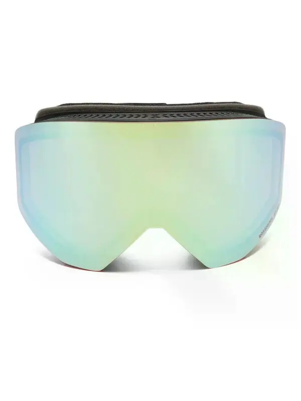 Rossignol Otava Ski Goggles - Black