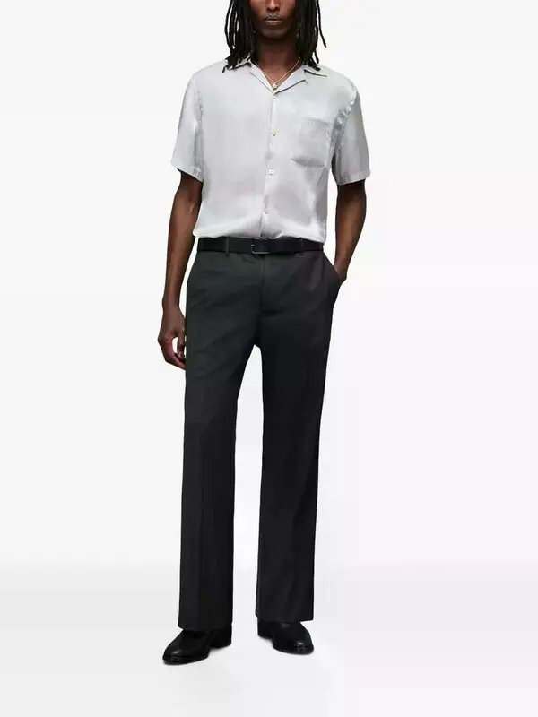 ALLSAINTS Mount Trousers