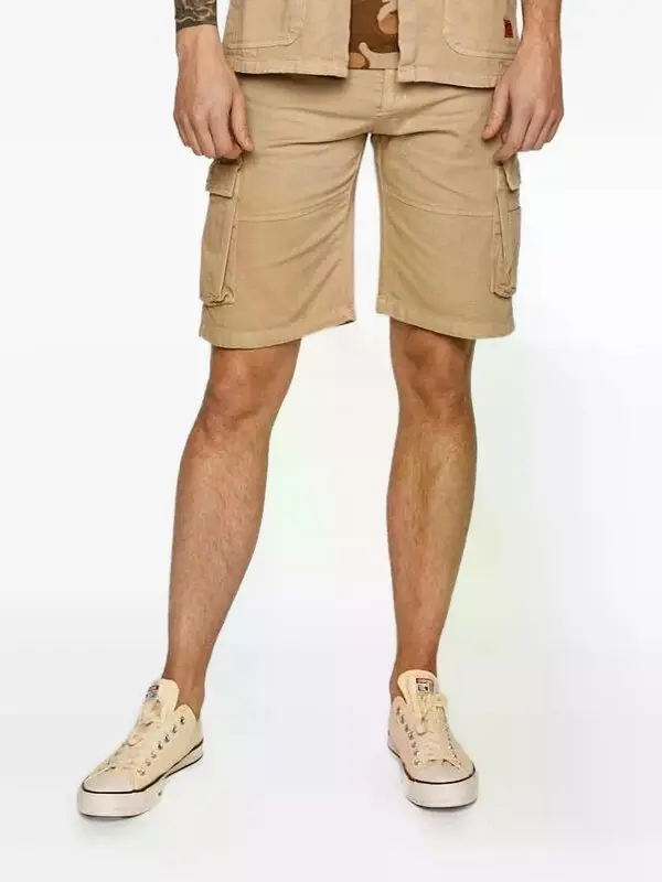 CATERPILLAR Cargo Pocket Shorts