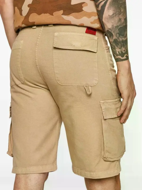 CATERPILLAR Cargo Pocket Shorts