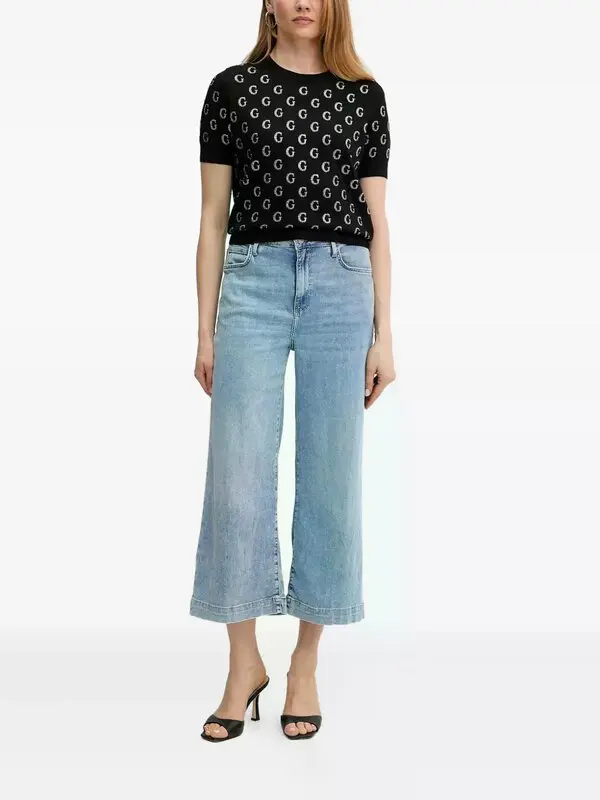 Guess Cropped Jeans