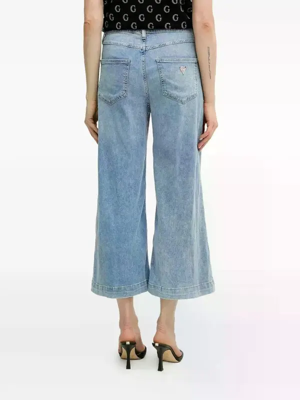 Guess Cropped Jeans