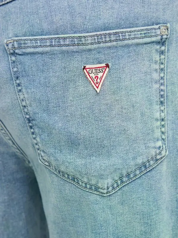 Guess Cropped Jeans