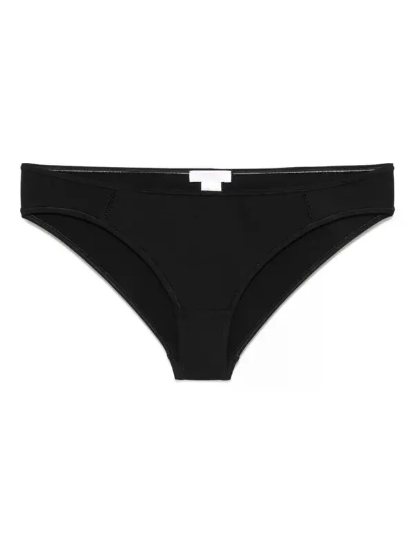 ERES Nea Briefs - Black