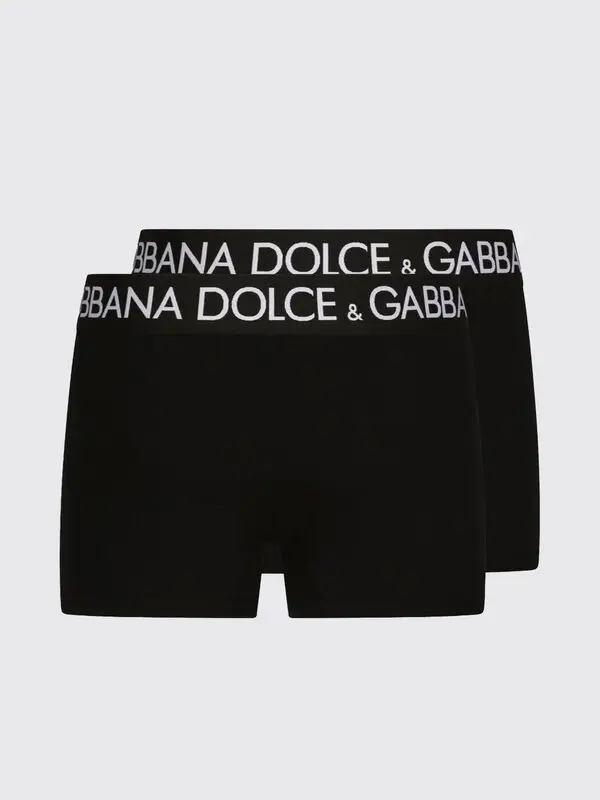Dolce & Gabbana Underwear - Black