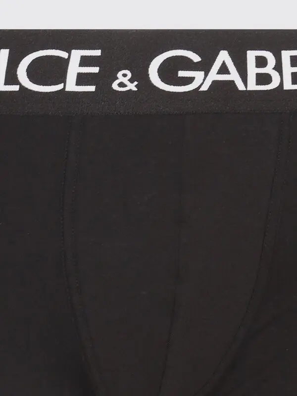 Dolce & Gabbana Underwear - Black