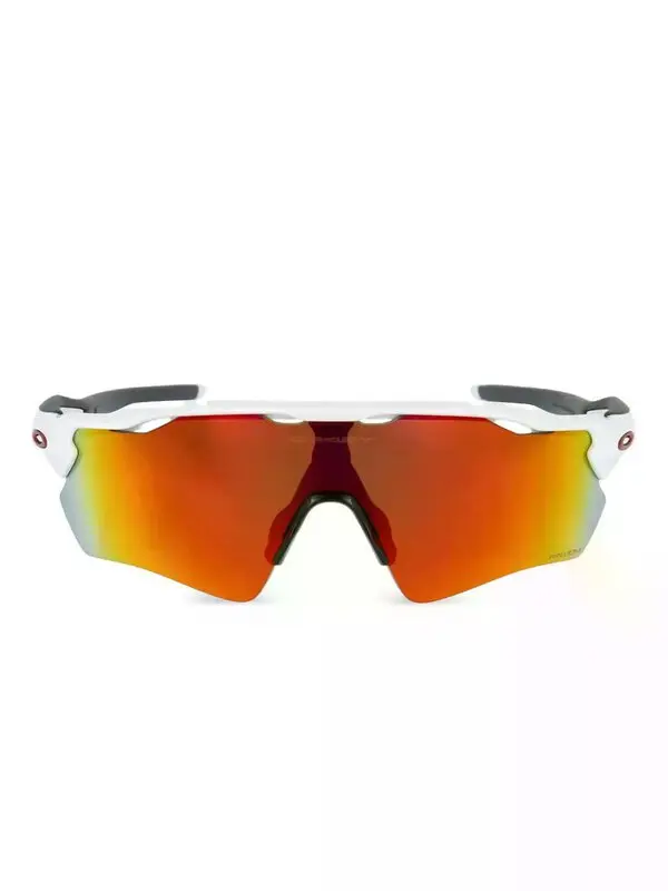 Oakley Radar Ev Path Sunglasses - White