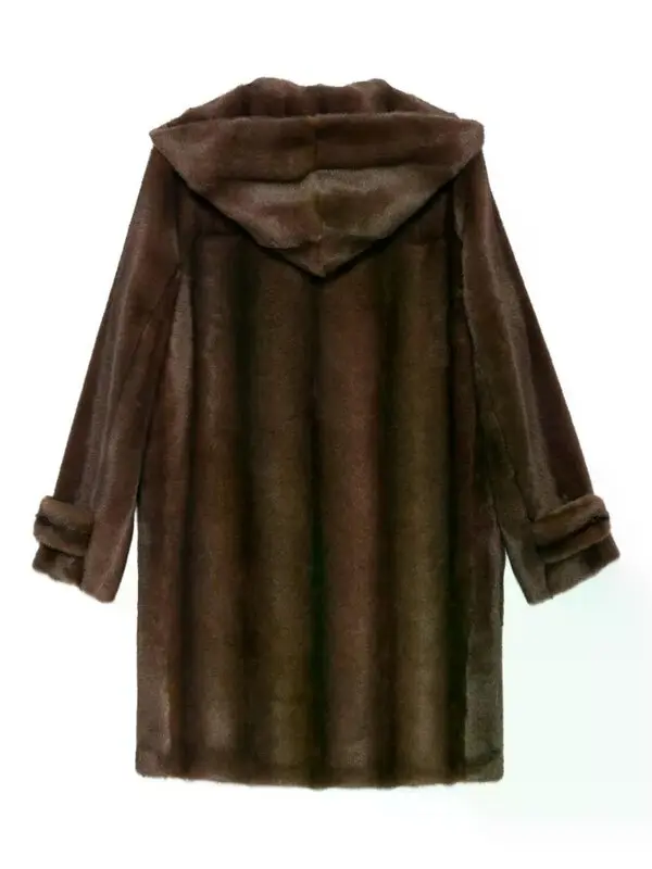 N°21 Montgomery Coat