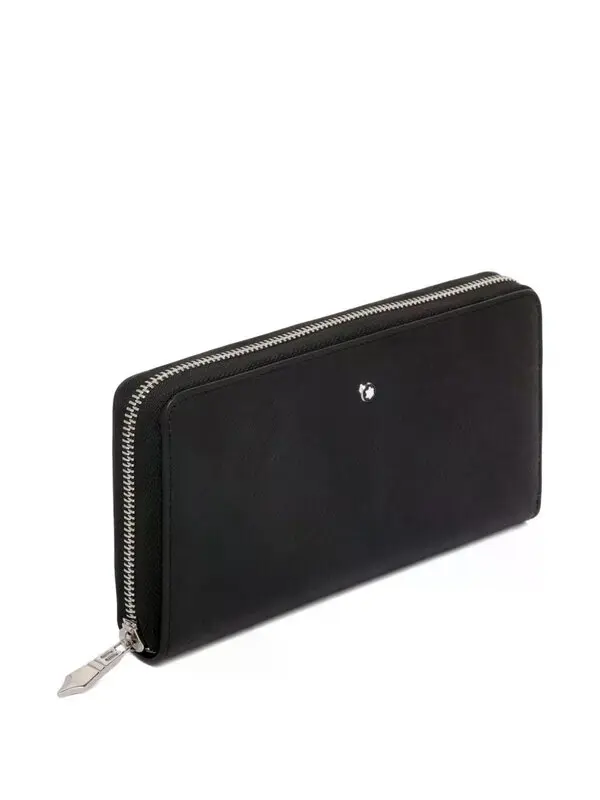 Montblanc Zip-around Wallet