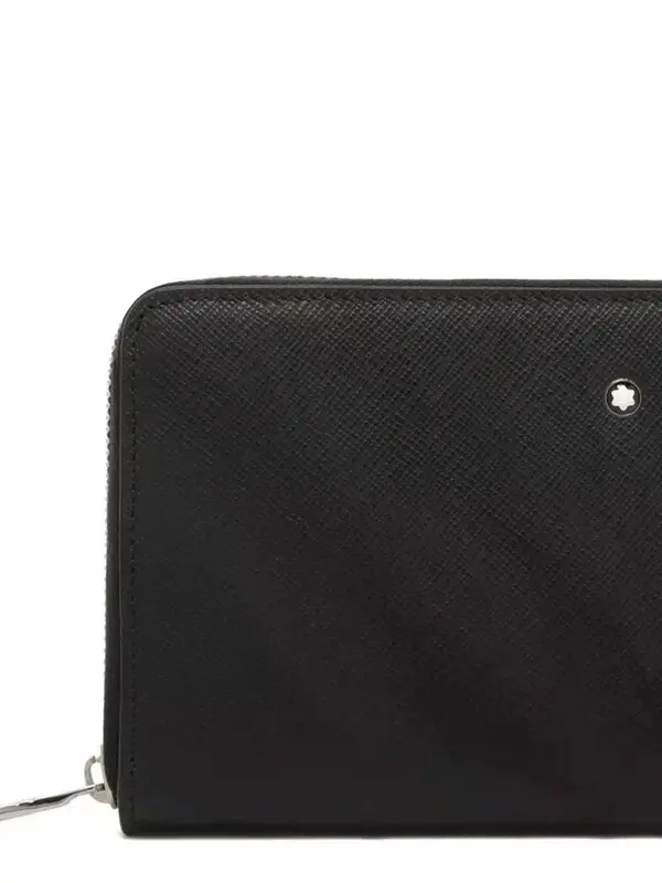Montblanc Zip-around Wallet