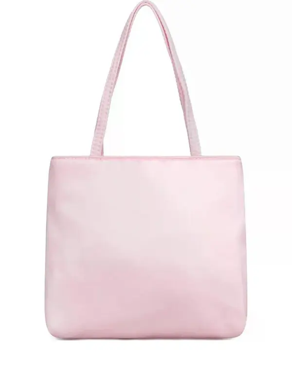 HAI Little Bag 47 Tote Bag