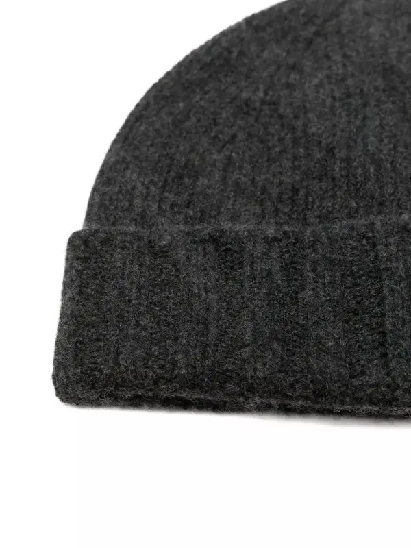GIUUNO Ribbed Beanie