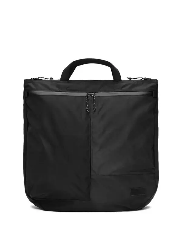 DB JOURNEY Utility Tote Bag