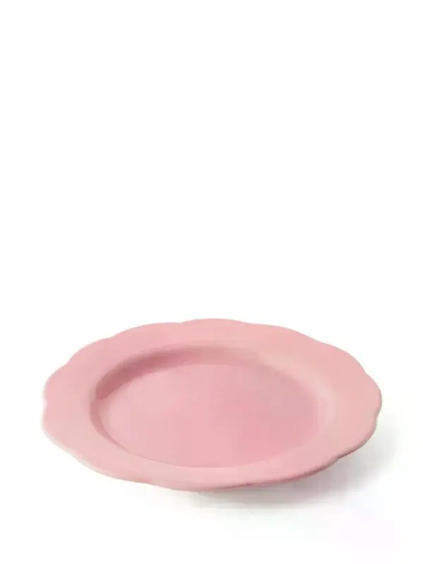CABANA Fiore Dinner Plate - Pink