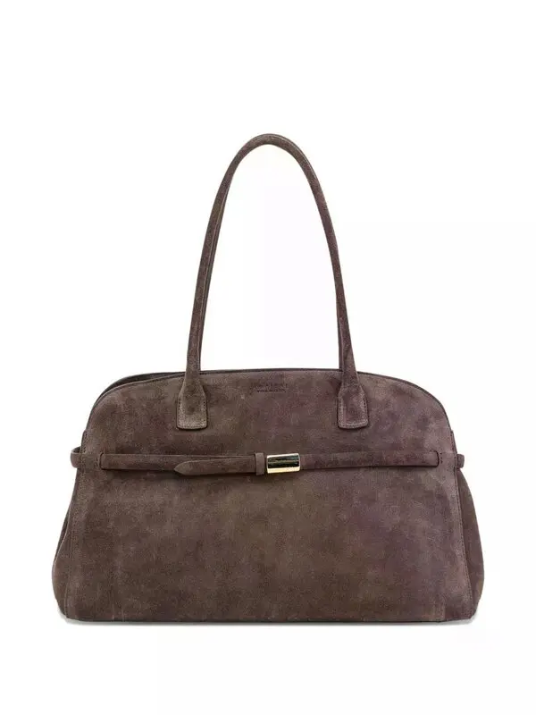Orciani Aura Shoulder Bag