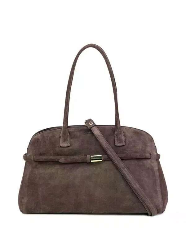 Orciani Aura Shoulder Bag