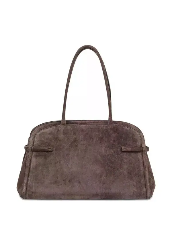 Orciani Aura Shoulder Bag