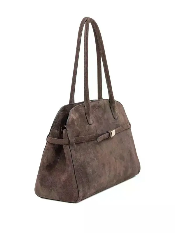 Orciani Aura Shoulder Bag