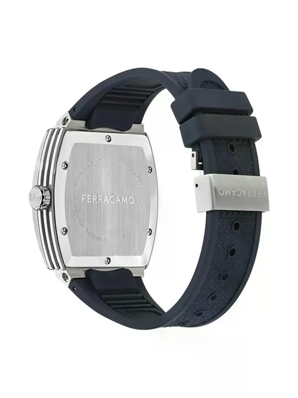 FERRAGAMO 42mm Timepiece