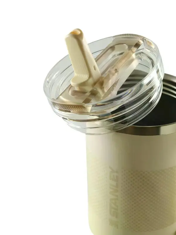 STANLEY Quencher® Protour Flip Straw Tumbler - Brown