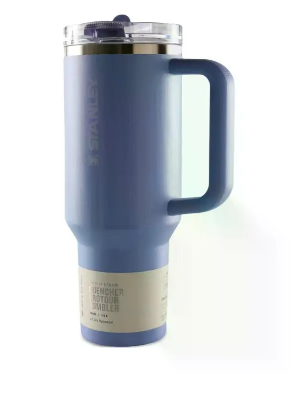STANLEY Quencher Travel Mug - Blue
