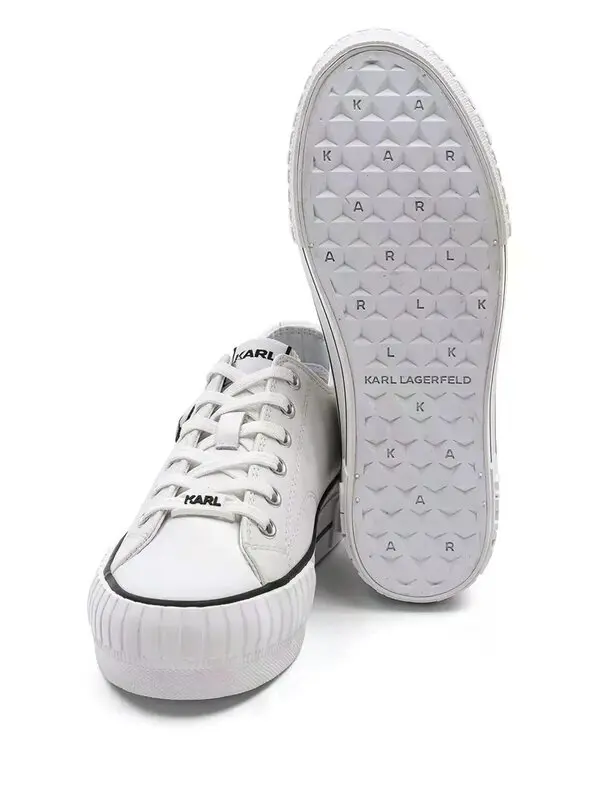 Karl Lagerfeld Ikon Kampus Max Sneakers
