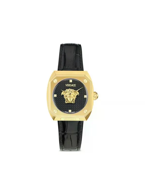 Versace Antares Lady 35mm - Black