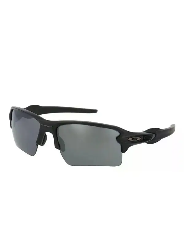 Oakley Xl Flak 2.0 Sunglasses - Black