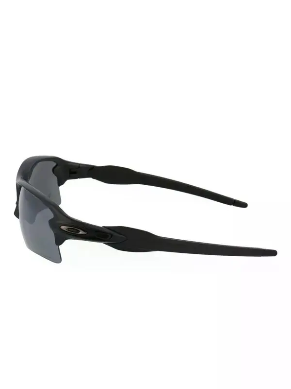 Oakley Xl Flak 2.0 Sunglasses - Black