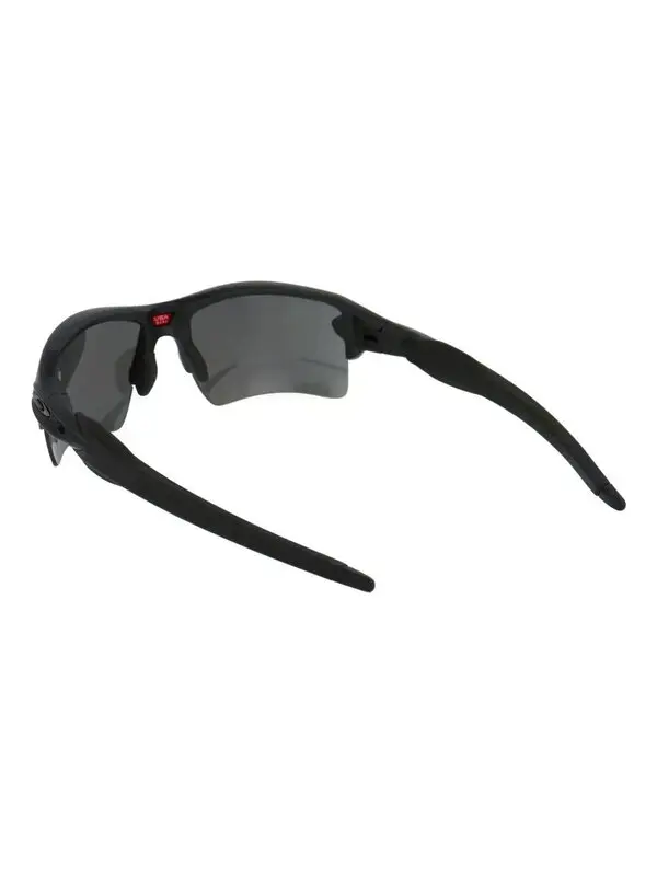 Oakley Xl Flak 2.0 Sunglasses - Black