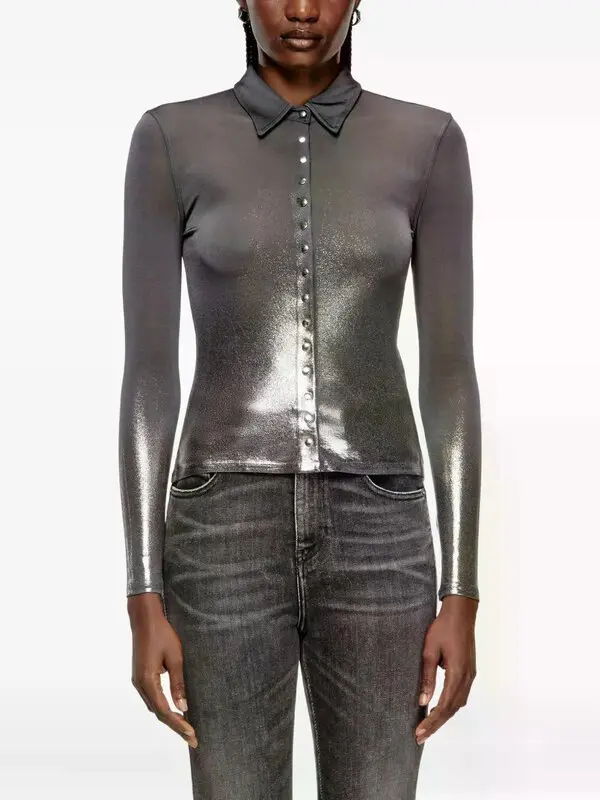 DIESEL® C-pol Shirt