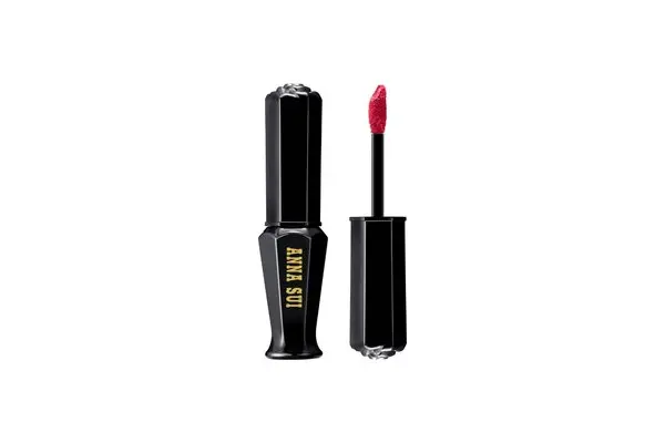 Anna Sui Ever Lasting Rouge 400 - Addict Red,fearless 400