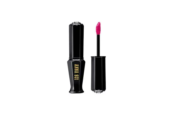 Anna Sui Ever Lasting Rouge 400 - Rock Pink,confident 300