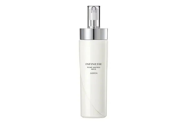 ALBION Infinesse Pump Matrix Milk - 200 G