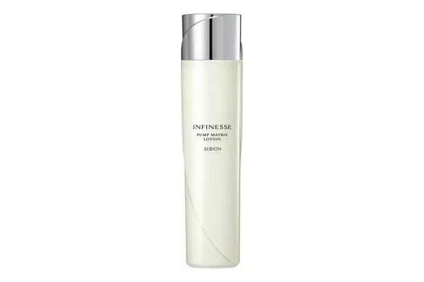 ALBION Infinesse Pump Matrix Lotion - 200 Ml