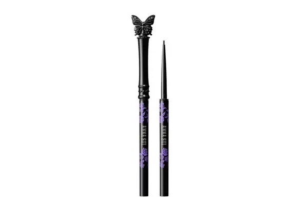 Anna Sui Eyeliner Pencil 100 - Charcol Gray,urban Style 001