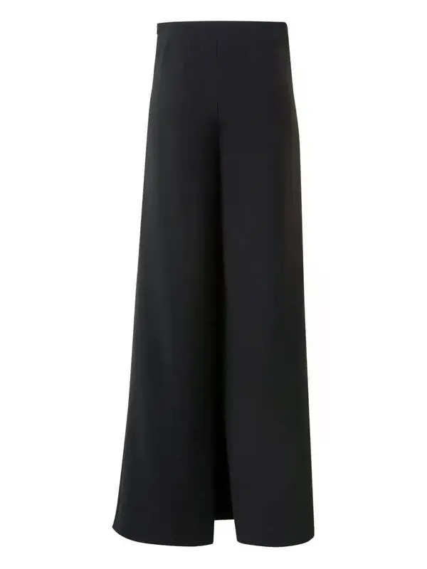 Akris Buckle Trousers
