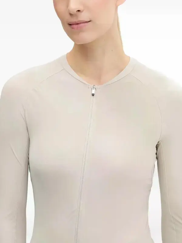 POC Zip Long-sleeve Performance Top