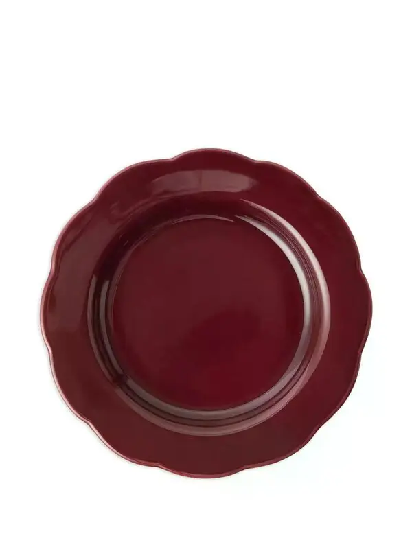 CABANA Fiore Dinner Plate