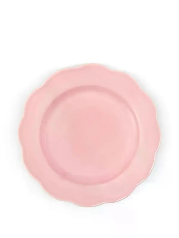 CABANA Fiore Dessert Plate - Pink