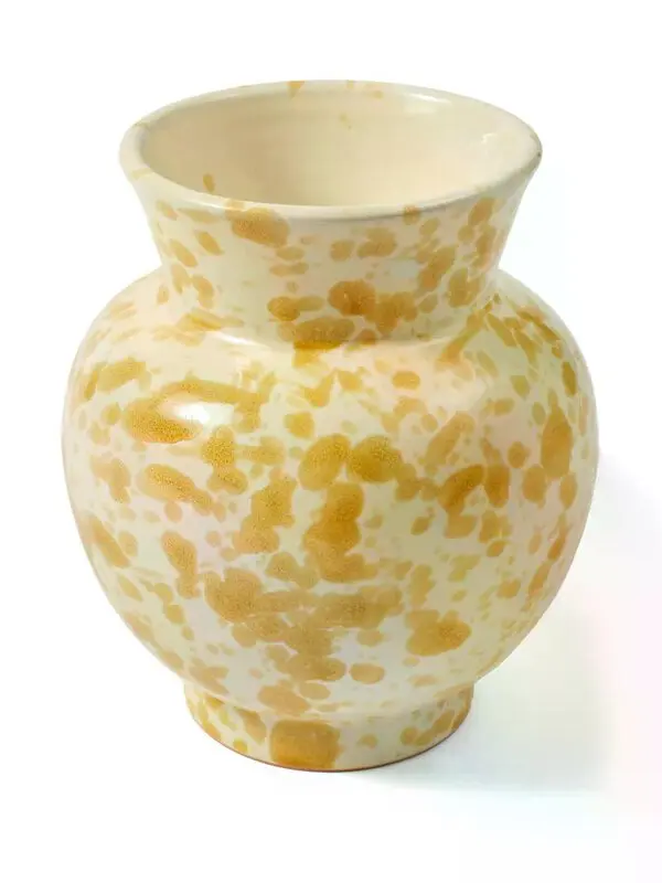 CABANA Speckled Vase
