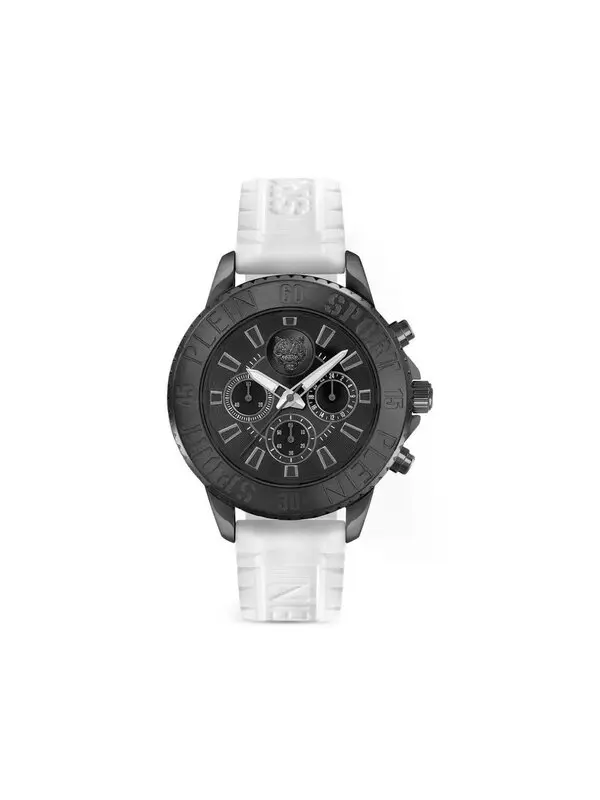 PLEIN SPORT Glam Chrono 44mm - Black