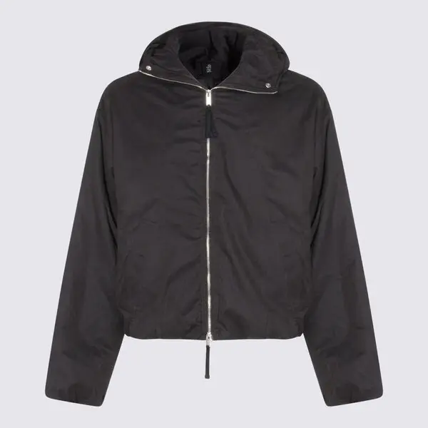 THOM KROM Jacket