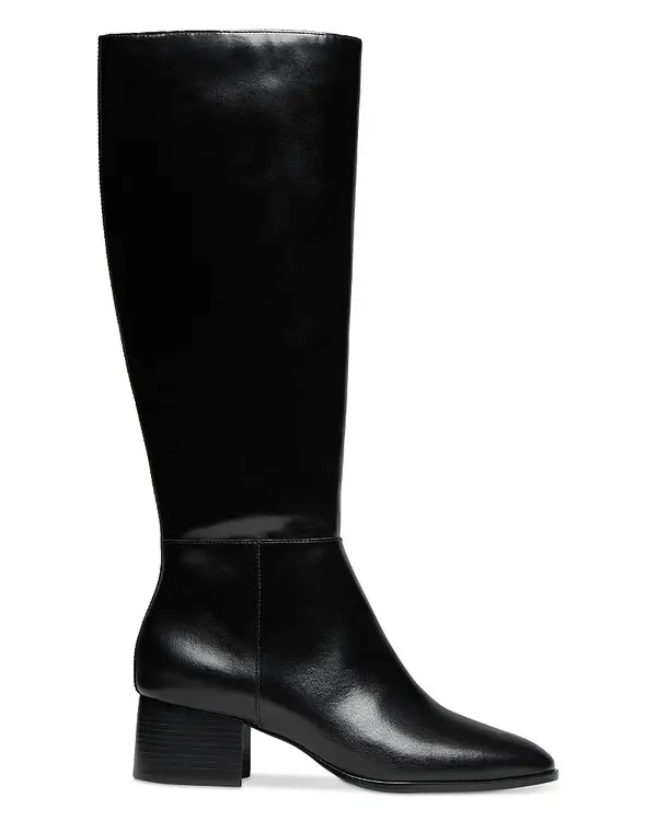 REFORMATION Gilly Knee High Leather Boots