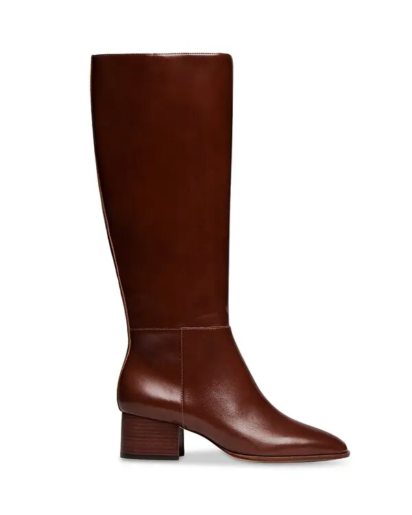 REFORMATION Gilly Leather Boots