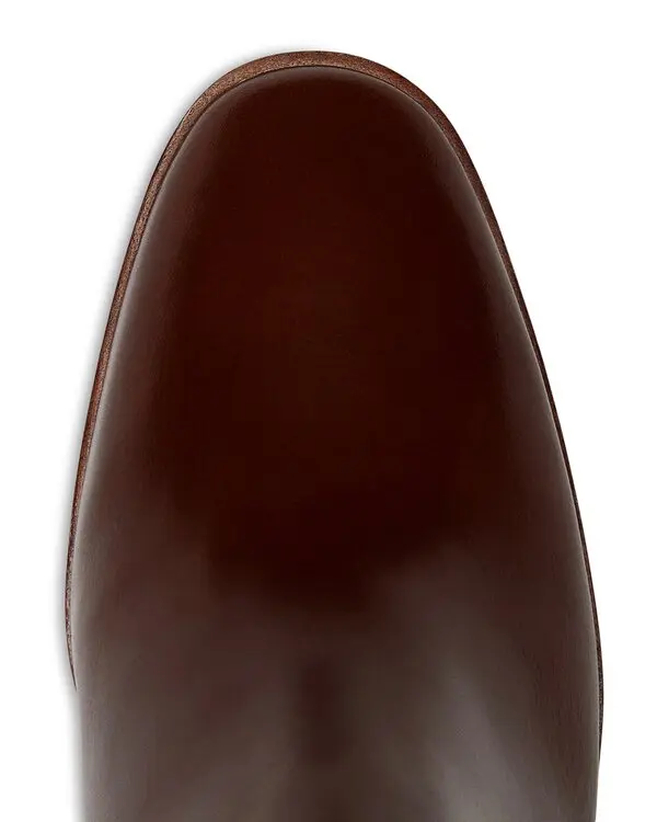 REFORMATION Gilly Leather Boots