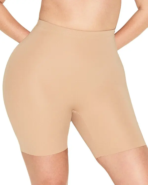 SKIMS Hip Enhancing Padded Shorts - Clay