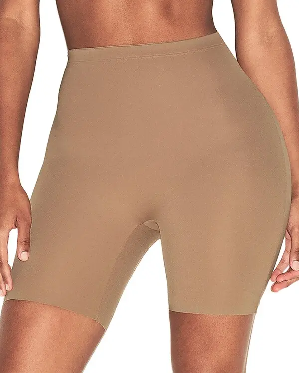 SKIMS Hip Enhancing Padded Shorts - Sienna