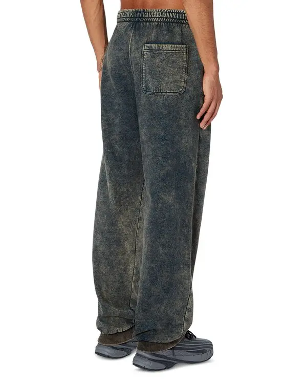 DIESEL® P-marky-cuff Regular Fit Pants